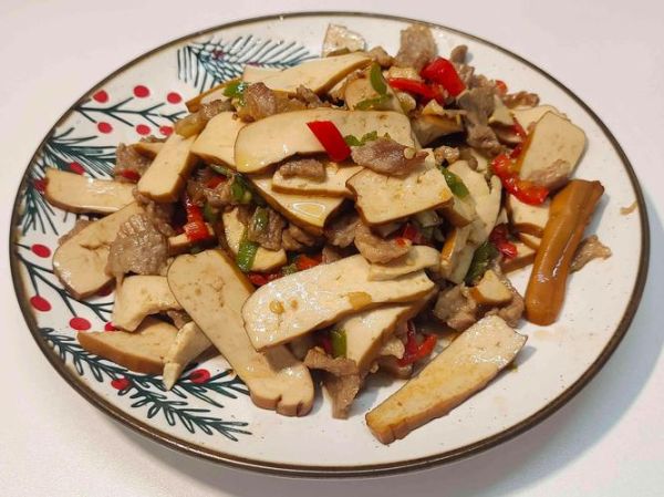 湖南小炒香干怎么做_香干怎么炒才入味-第3张图片-山城妙识 湖南小炒香干怎么做_香干怎么炒才入味-第3张图片-山城妙识