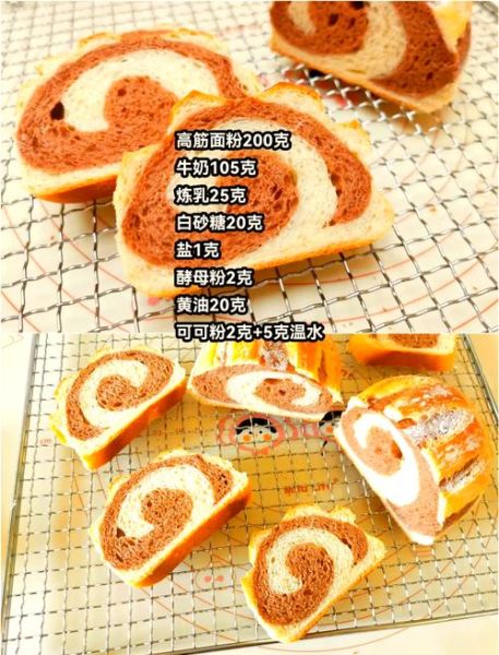 面包粉可以做什么_面包粉美食做法大全-第1张图片-山城妙识