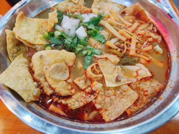 螺蛳粉为什么臭_螺蛳粉臭味来源-第2张图片-山城妙识 螺蛳粉为什么臭_螺蛳粉臭味来源-第2张图片-山城妙识