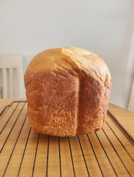 东菱面包机标准面包程序怎么做_东菱面包机标准面包程序需要多久-第3张图片-山城妙识