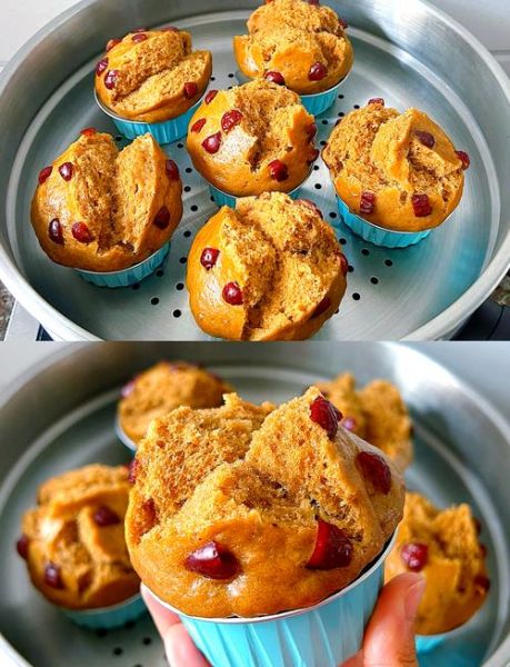 发糕怎么做蓬松香甜_发糕最简单的家常做法-第2张图片-山城妙识 发糕怎么做蓬松香甜_发糕最简单的家常做法-第2张图片-山城妙识