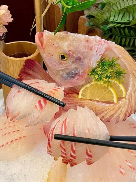 鲷鱼哪些人不能吃_孕妇能吃鲷鱼吗-第2张图片-山城妙识