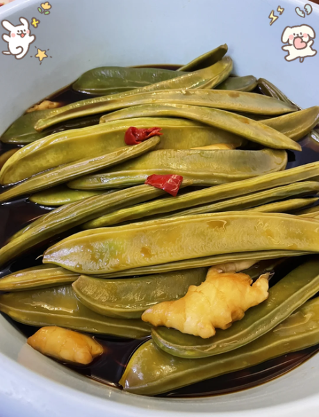 刀豆怎么做好吃_刀豆需要焯水吗-第1张图片-山城妙识