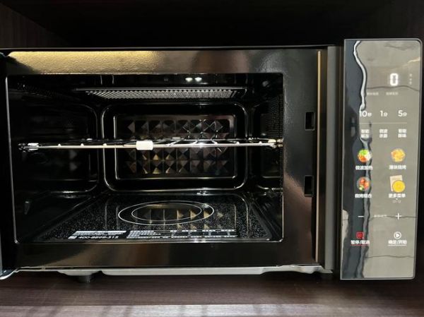 光波炉和烤箱的区别哪个好_家用选哪个更实用-第3张图片-山城妙识
