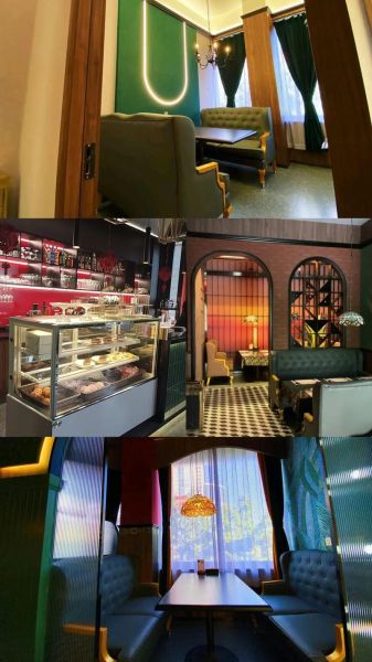 上岛咖啡价格表_上岛咖啡人均消费多少钱-第3张图片-山城妙识