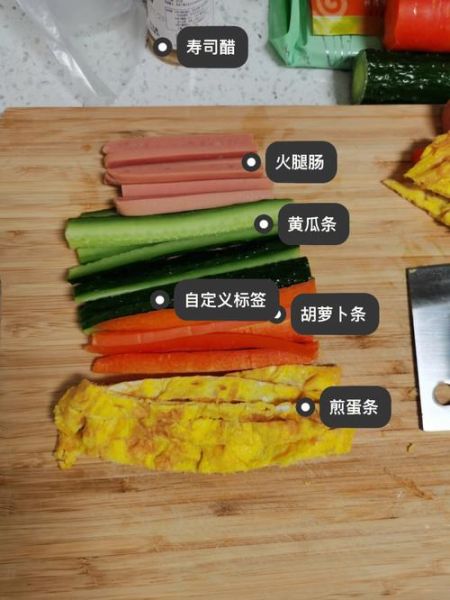 寿司怎么做_寿司做法大全带图解视频-第1张图片-山城妙识 寿司怎么做_寿司做法大全带图解视频-第1张图片-山城妙识