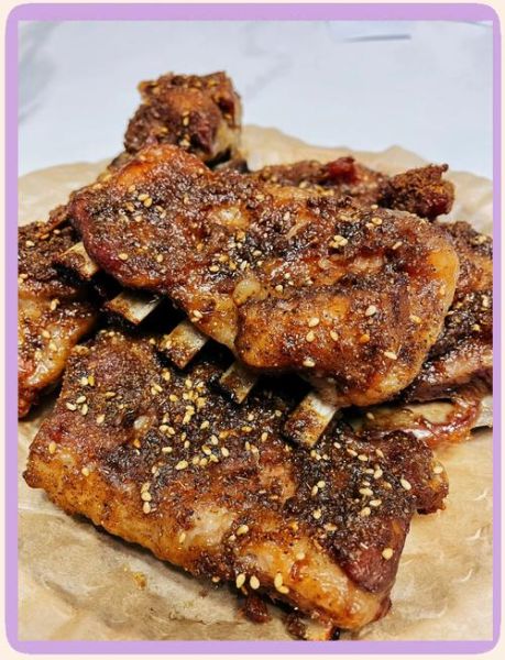 羊排烤箱做法_羊排烤多久才熟-第2张图片-山城妙识 羊排烤箱做法_羊排烤多久才熟-第2张图片-山城妙识