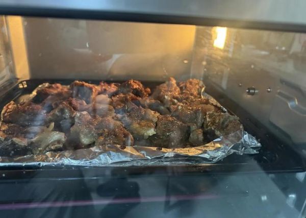 羊排烤箱做法_羊排烤多久才熟-第3张图片-山城妙识 羊排烤箱做法_羊排烤多久才熟-第3张图片-山城妙识