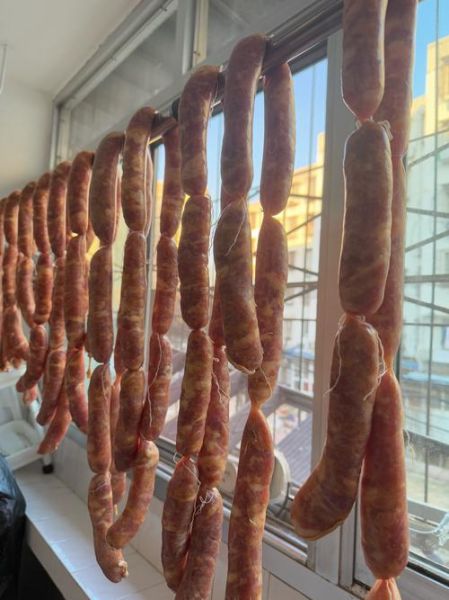 自制香肠怎么保存_香肠制作视频教程-第2张图片-山城妙识 自制香肠怎么保存_香肠制作视频教程-第2张图片-山城妙识