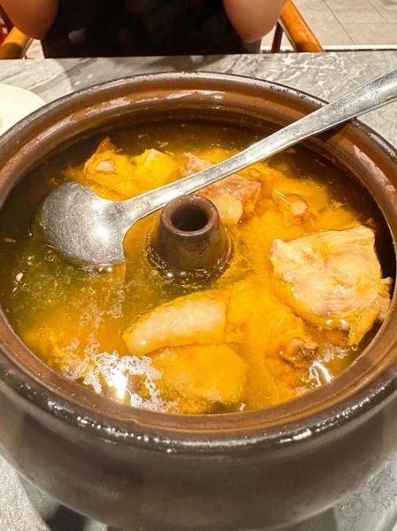 汽锅鸡怎么做_汽锅鸡是哪里的菜-第2张图片-山城妙识