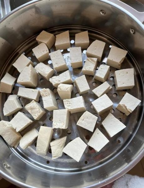 老式豆腐乳怎么做_传统豆腐乳制作方法-第1张图片-山城妙识