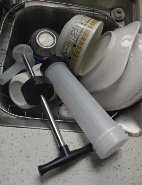 自制香肠家庭做法_灌肠配方比例-第2张图片-山城妙识