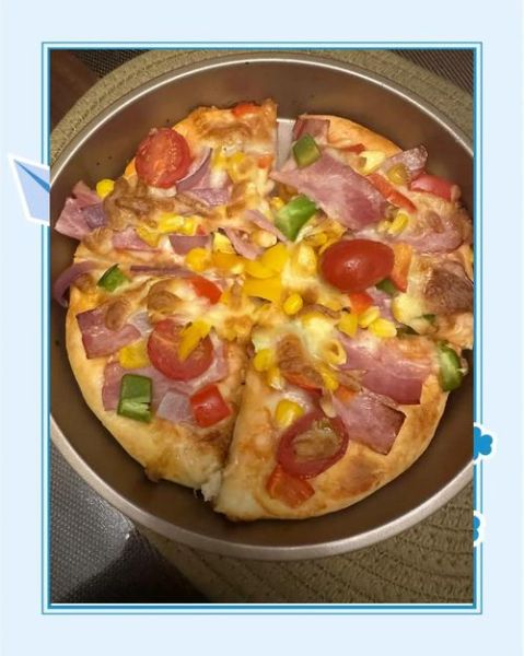 半成品披萨怎么做_半成品披萨需要解冻吗-第1张图片-山城妙识 半成品披萨怎么做_半成品披萨需要解冻吗-第1张图片-山城妙识