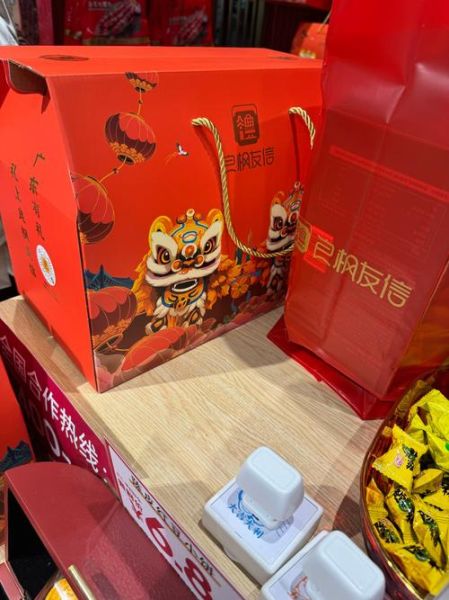 广州特色礼品有哪些_广州手信推荐-第2张图片-山城妙识 广州特色礼品有哪些_广州手信推荐-第2张图片-山城妙识