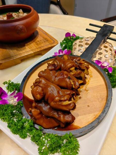 羊蹄怎么做好吃_羊蹄的做法大全-第2张图片-山城妙识 羊蹄怎么做好吃_羊蹄的做法大全-第2张图片-山城妙识