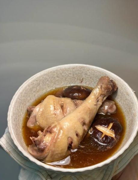 煮鸡腿怎么煮才入味_鸡腿煮多久才嫩-第1张图片-山城妙识