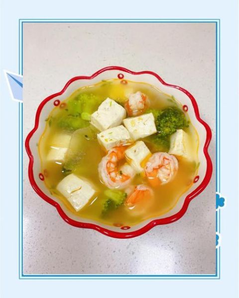 豆腐冬瓜汤减肥吗_怎么做才清淡好喝-第2张图片-山城妙识