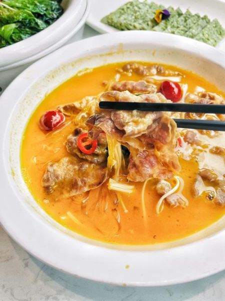 粤菜代表菜有哪些_经典粤菜做法难不难-第2张图片-山城妙识