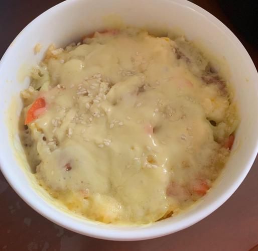 芝士炒饭怎么做_芝士炒饭用哪种芝士最好-第2张图片-山城妙识 芝士炒饭怎么做_芝士炒饭用哪种芝士最好-第2张图片-山城妙识