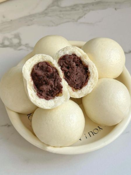 红豆面包怎么做_红豆面包热量高吗-第2张图片-山城妙识 红豆面包怎么做_红豆面包热量高吗-第2张图片-山城妙识