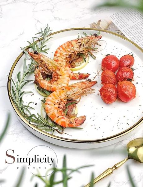 超大对虾怎么做好吃_超大对虾最鲜嫩的烹饪方法-第1张图片-山城妙识