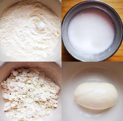 花馍的做法大全图解_花馍怎么蒸不裂-第3张图片-山城妙识 花馍的做法大全图解_花馍怎么蒸不裂-第3张图片-山城妙识