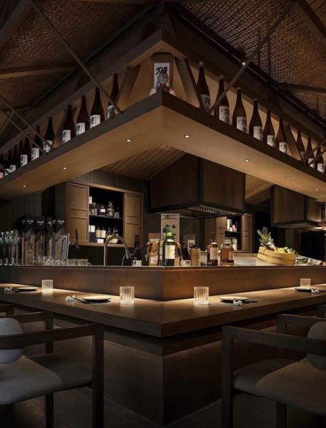 日式料理店装修多少钱_日式料理店装修注意事项-第1张图片-山城妙识 日式料理店装修多少钱_日式料理店装修注意事项-第1张图片-山城妙识