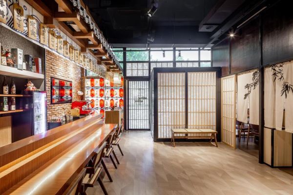 日式料理店装修多少钱_日式料理店装修注意事项-第3张图片-山城妙识 日式料理店装修多少钱_日式料理店装修注意事项-第3张图片-山城妙识