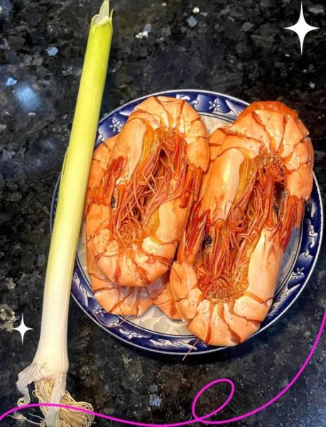 虾干怎么做好吃_虾干炒什么最香-第3张图片-山城妙识 虾干怎么做好吃_虾干炒什么最香-第3张图片-山城妙识