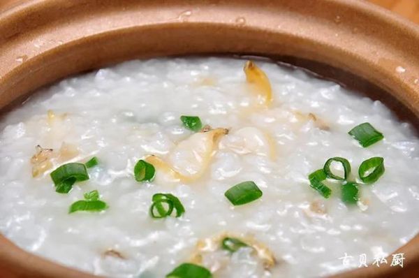 鲍鱼粥怎么做_鲍鱼粥要煮多久-第1张图片-山城妙识
