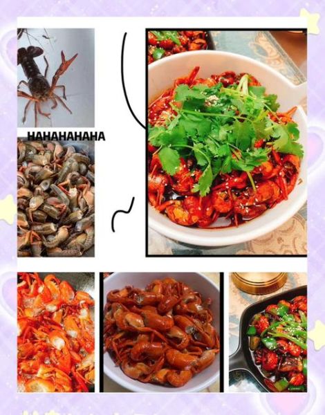 饭店麻辣小龙虾怎么做_家庭版复刻技巧-第3张图片-山城妙识 饭店麻辣小龙虾怎么做_家庭版复刻技巧-第3张图片-山城妙识