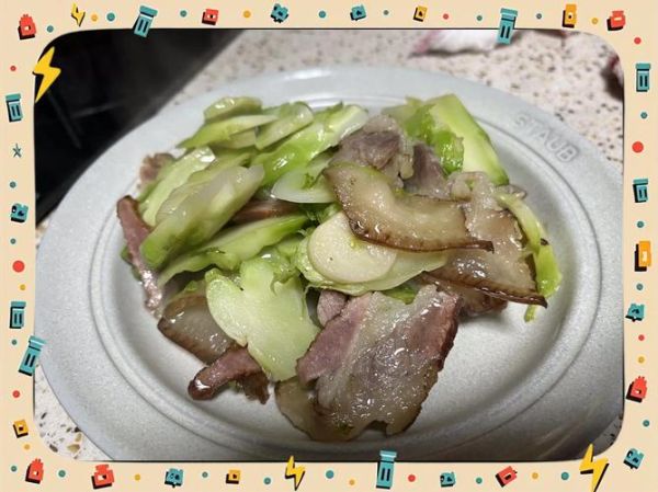 青菜头怎么做好吃_青菜头图片长什么样-第2张图片-山城妙识