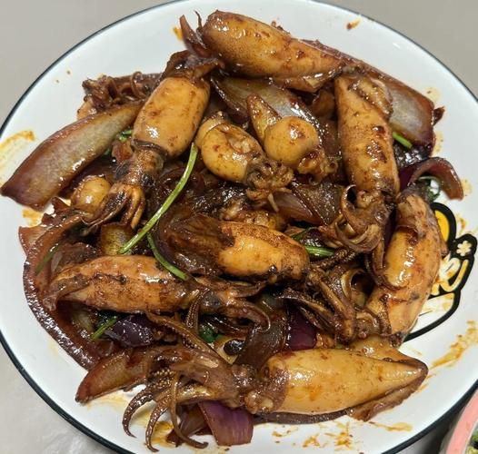 凉拌海兔子鱼怎么做_海兔子鱼要不要焯水-第1张图片-山城妙识 凉拌海兔子鱼怎么做_海兔子鱼要不要焯水-第1张图片-山城妙识