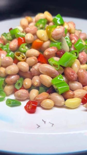 香辣花生米怎么做_香辣花生米家常做法-第2张图片-山城妙识 香辣花生米怎么做_香辣花生米家常做法-第2张图片-山城妙识