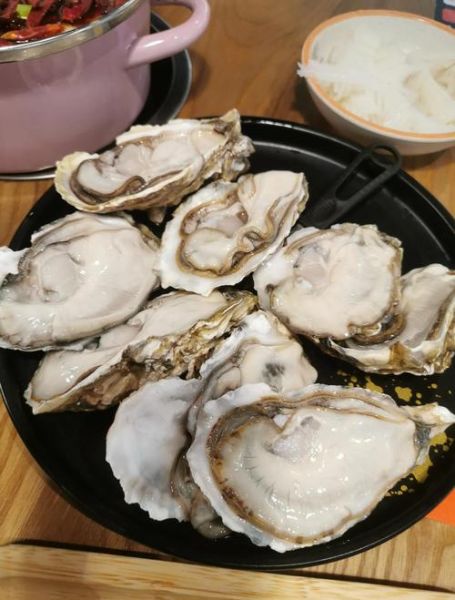 牡蛎肉怎么做好吃_牡蛎肉的家常做法窍门-第2张图片-山城妙识