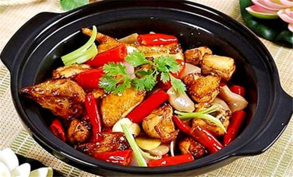 重庆鸡公煲高清原图_哪里找最正宗-第2张图片-山城妙识 重庆鸡公煲高清原图_哪里找最正宗-第2张图片-山城妙识