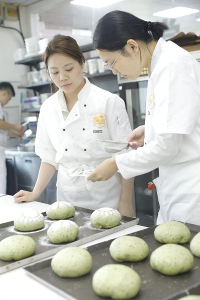 西点师主要是学什么_西点师需要掌握哪些技能-第2张图片-山城妙识 西点师主要是学什么_西点师需要掌握哪些技能-第2张图片-山城妙识