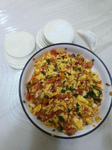 柿子椒饺子馅怎么做_柿子椒饺子馅的做法窍门-第2张图片-山城妙识 柿子椒饺子馅怎么做_柿子椒饺子馅的做法窍门-第2张图片-山城妙识