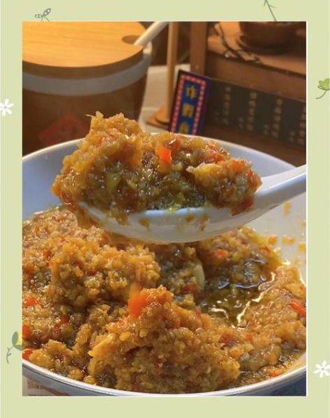 纯蒜蓉酱怎么做_蒜蓉酱保存多久-第3张图片-山城妙识