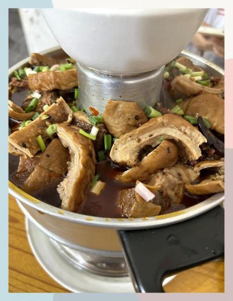 肥肠火锅怎么做才好吃_肥肠火锅去腥技巧-第3张图片-山城妙识