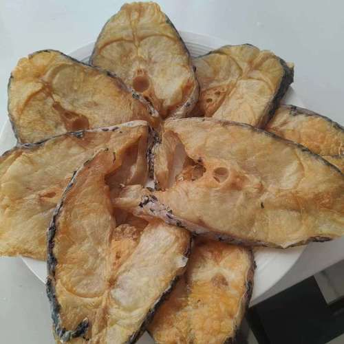 晒鱼干怎么晒_晒鱼干要不要先蒸-第1张图片-山城妙识