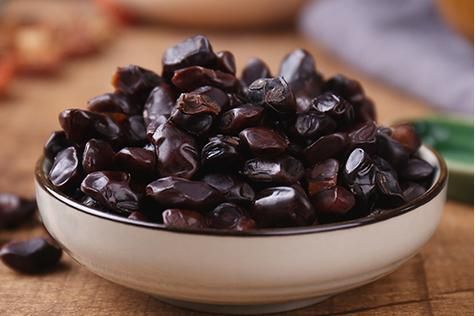 法制黑豆的做法_法制黑豆一次吃多少粒-第1张图片-山城妙识