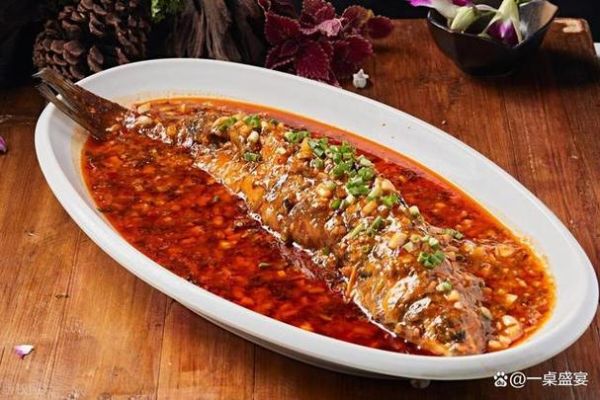 东北红烧鲤鱼怎么做_家常做法步骤详解-第3张图片-山城妙识