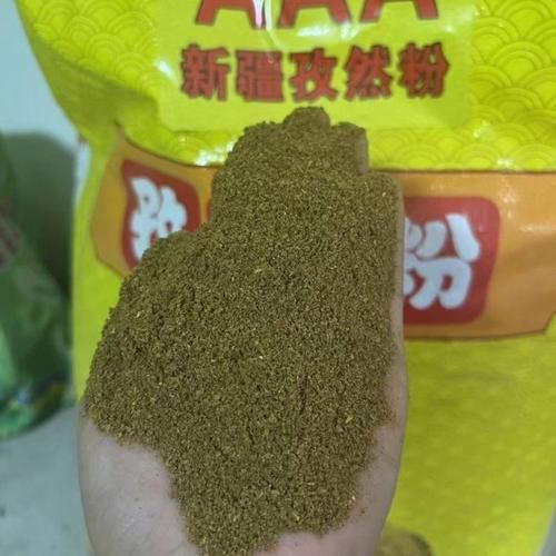 孜然粉多少钱一斤_孜然粉价格受哪些因素影响-第1张图片-山城妙识