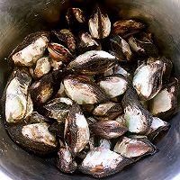 毛蚶肉怎么清洗_毛蚶肉的家常做法-第1张图片-山城妙识