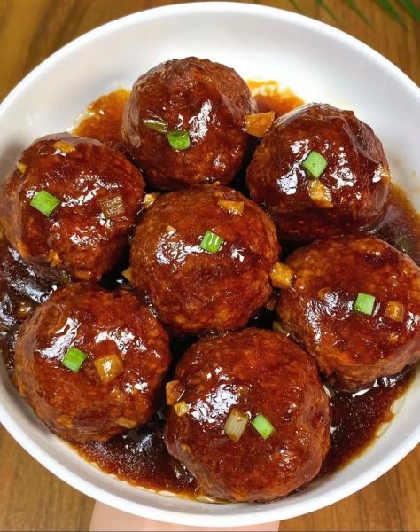 红烧子狮子头怎么做_红烧狮子头家常做法-第2张图片-山城妙识 红烧子狮子头怎么做_红烧狮子头家常做法-第2张图片-山城妙识