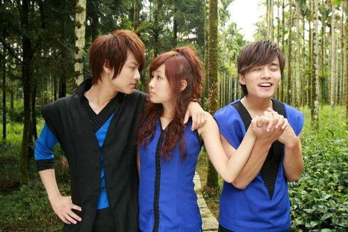 黑糖群侠传40集全免费观看_哪里能看完整版-第2张图片-山城妙识 黑糖群侠传40集全免费观看_哪里能看完整版-第2张图片-山城妙识