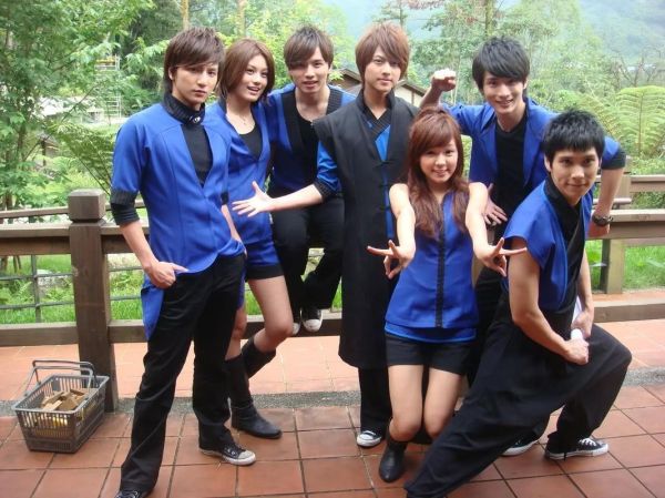 黑糖群侠传40集全免费观看_哪里能看完整版-第1张图片-山城妙识 黑糖群侠传40集全免费观看_哪里能看完整版-第1张图片-山城妙识