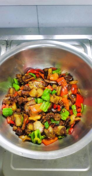 红烧猪头肉怎么做_红烧猪头肉最正宗的做法-第1张图片-山城妙识 红烧猪头肉怎么做_红烧猪头肉最正宗的做法-第1张图片-山城妙识