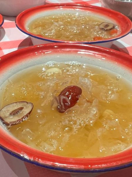 银耳怎么做好吃_银耳的吃法有哪些-第3张图片-山城妙识 银耳怎么做好吃_银耳的吃法有哪些-第3张图片-山城妙识